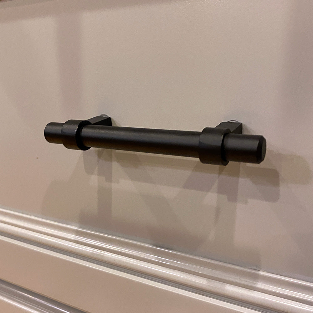 Alpine Hardware | T-Bars and T-Knobs | Kitchen Cabinet Hardware/Dresse