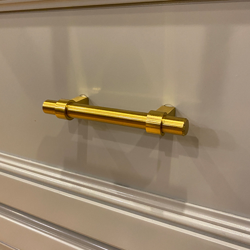 Alpine Hardware | T-Bars and T-Knobs | Kitchen Cabinet Hardware/Dresse
